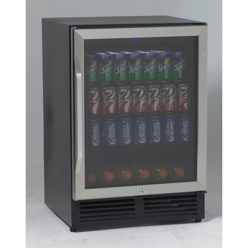 Avanti Beverage Center BCA516SS | Appliance Canada