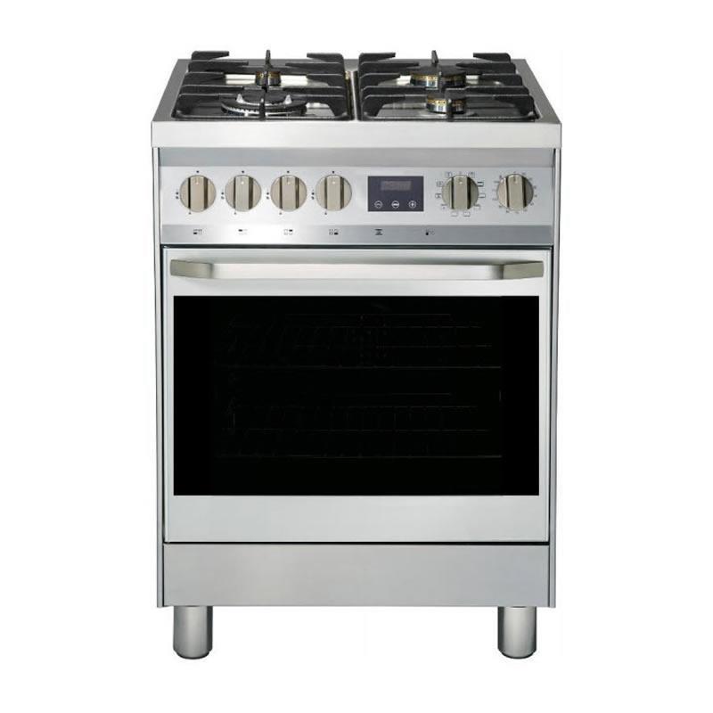 Porter & Charles-Stainless Steel-Dual FEG60B2 | Appliance Canada