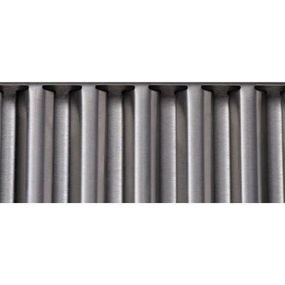 BlueStar Hood Shells BS-BONZ-48-SS | Appliance Canada