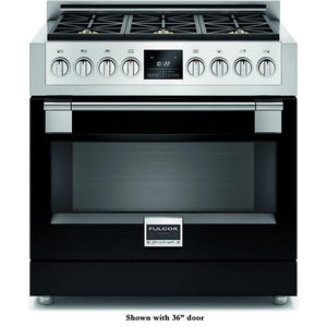 Fulgor Milano Appliances | Appliance Canada