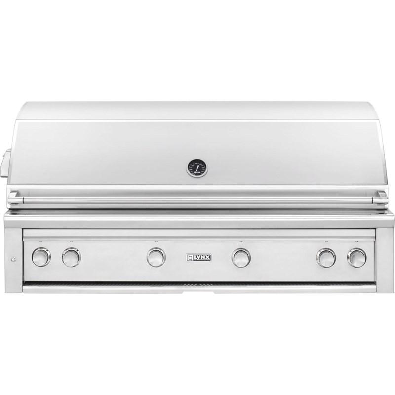 Lynx Gas Grills L54TR-NG | Appliance Canada