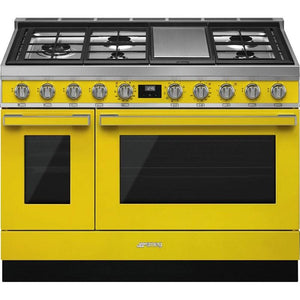 Smeg Appliances | Appliance Canada