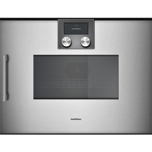 Gaggenau Appliances | Appliance Canada