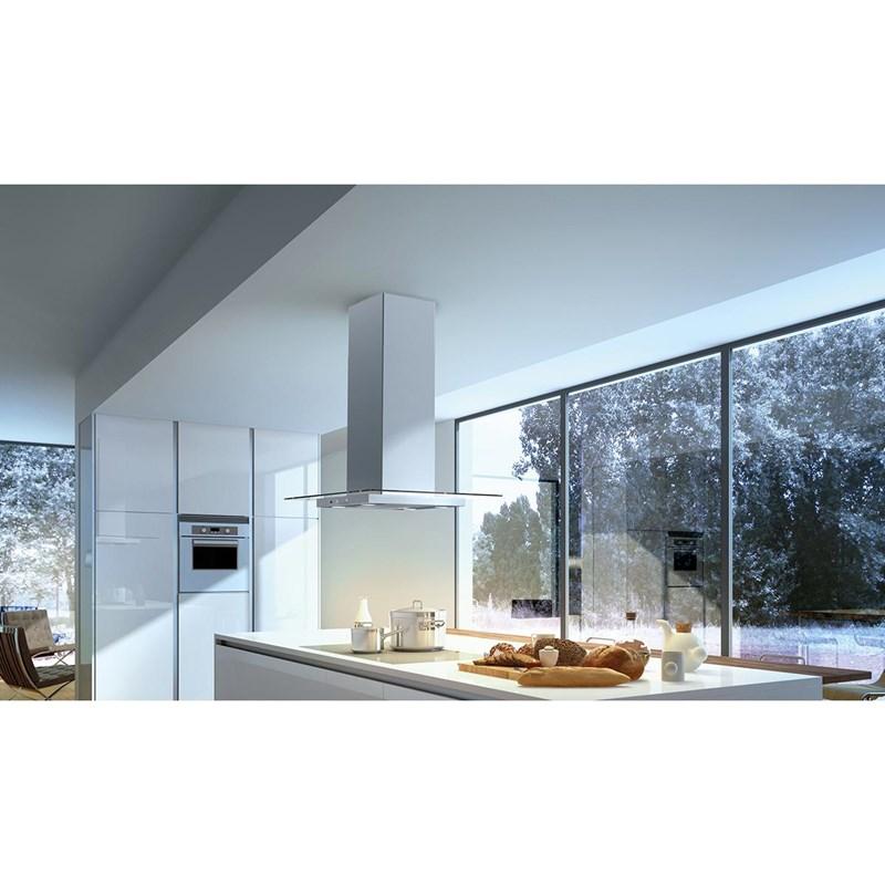 Faber Range Hoods GLASIS36SSV | Appliance Canada