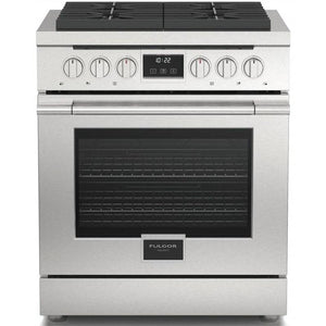 Fulgor Milano Appliances | Appliance Canada