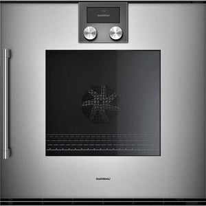 Gaggenau Appliances | Appliance Canada