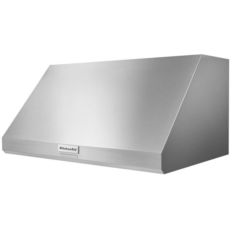 KitchenAid Hood Shells KVWC906KSS | Appliance Canada