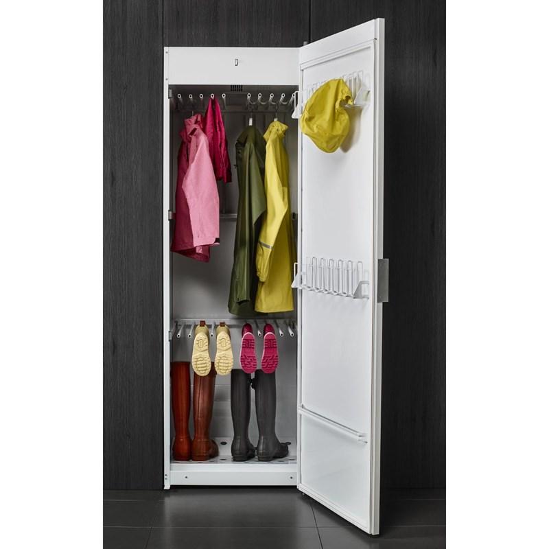 Asko Clothing Care System DC7784V.W | Appliance Canada