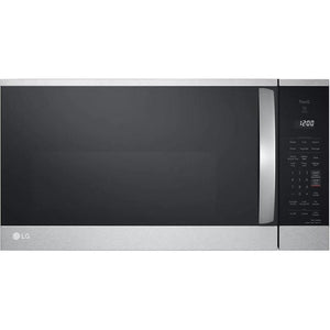 Microwaves | Appliance Canada