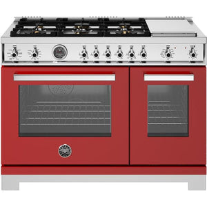 Gas & Electric Range | Appliance Canada