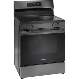 Gas & Electric Range | Appliance Canada