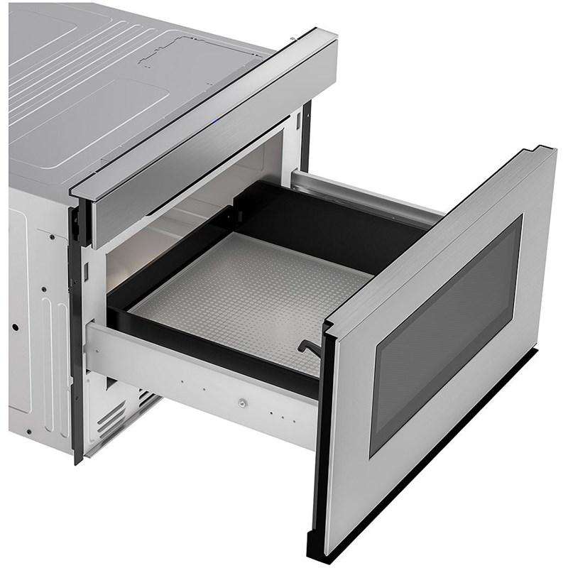 Sharp Drawer SMD2479KSC | Appliance Canada