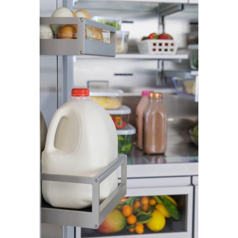 Thermador French 4-Door T36BT120NS | Appliance Canada