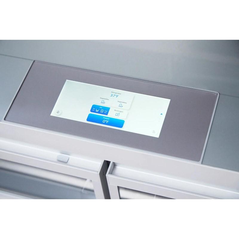 Thermador French 6-Door T48IT100NP | Appliance Canada