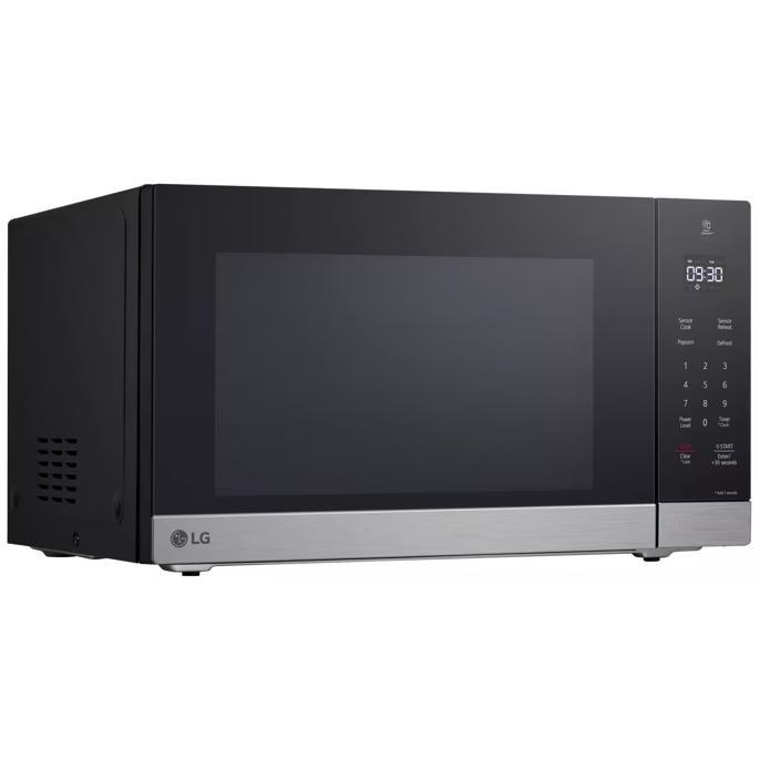 LG Countertop MSER1590S | Appliance Canada