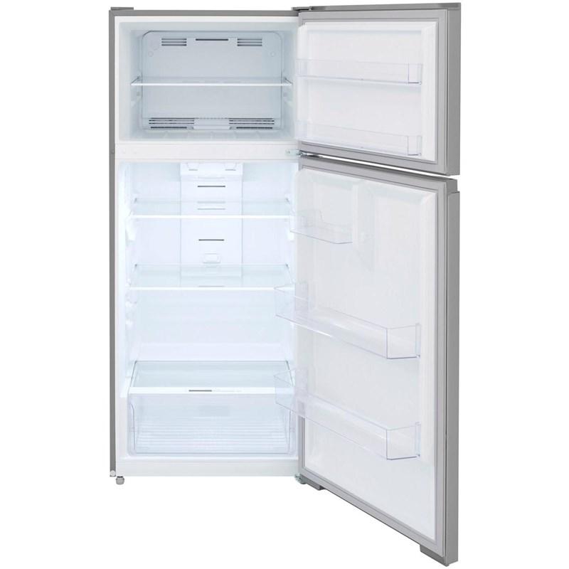 Frigidaire Top Freezer FRTE1622AS | Appliance Canada
