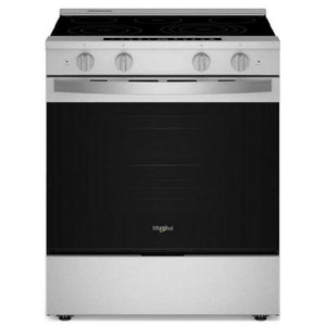 Gas & Electric Range | Appliance Canada