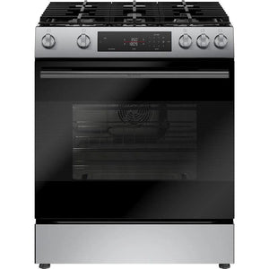 Gas & Electric Range | Appliance Canada