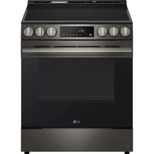 LG Appliances | Appliance Canada