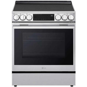 LG Appliances | Appliance Canada