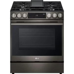 LG Appliances | Appliance Canada