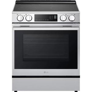 LG Appliances | Appliance Canada