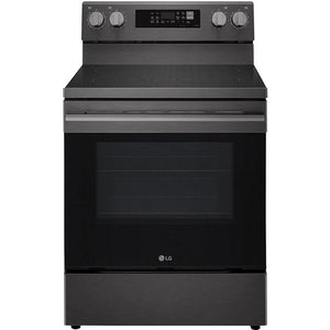LG Appliances | Appliance Canada