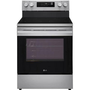 LG Appliances | Appliance Canada