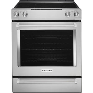 Gas & Electric Range | Appliance Canada