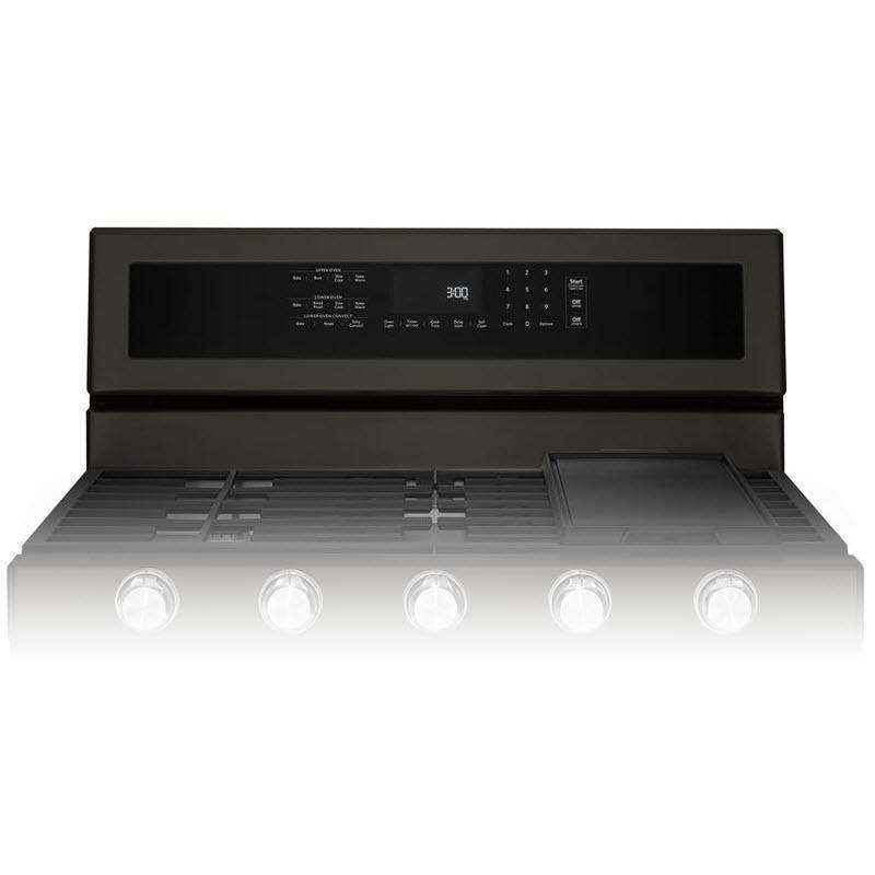 30-inch Freestanding Gas Range | Appliance Canada