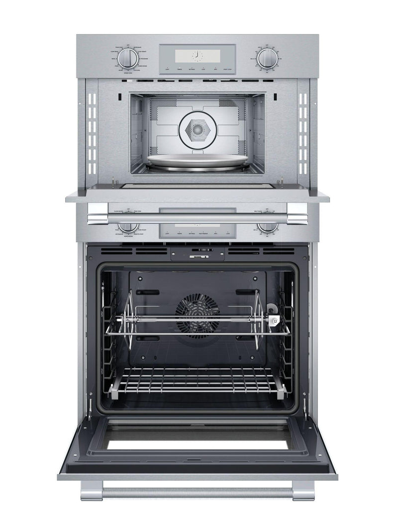 Thermador Combination Oven PODMC301W | Appliance Canada