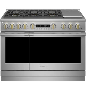Monogram Appliances | Appliance Canada