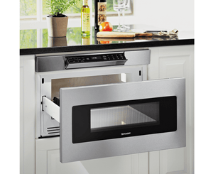 Microwaves | Appliance Canada