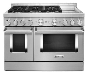 Gas & Electric Range | Appliance Canada