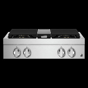 Luxury & Premium Cooktop Appliances For Sale | Appliance Canada