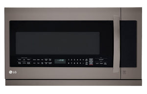 Microwaves | Appliance Canada
