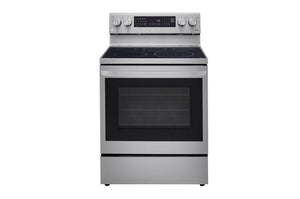 Gas & Electric Range | Appliance Canada