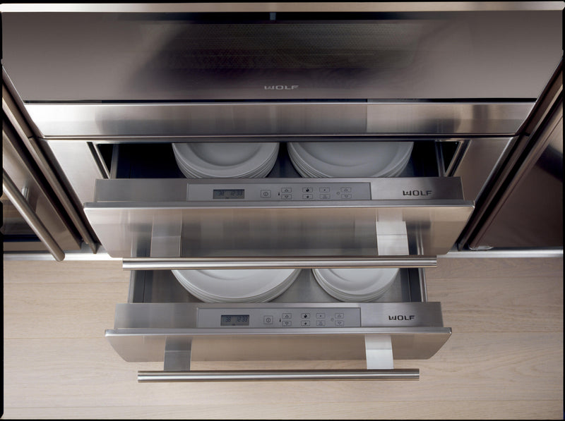 Wolf-Panel Ready-30 Inches WWD30 | Appliance Canada