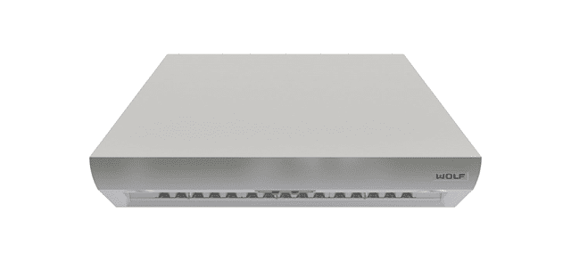 Wolf-Stainless Steel-Hood Shells PI423418 | Appliance Canada