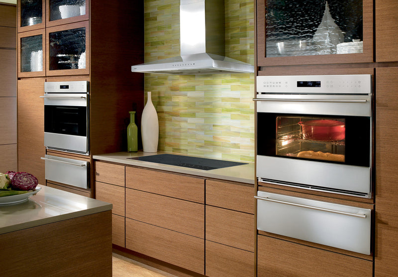 Wolf-Stainless Steel-Hood VW36S | Appliance Canada